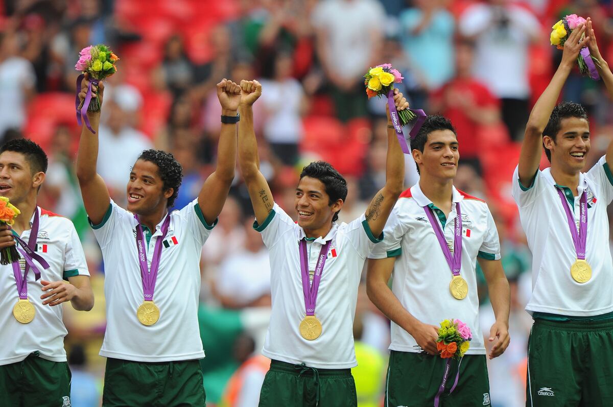 Olympic Medal Count 2012: Most Surprising Gold Medal Results | News ...