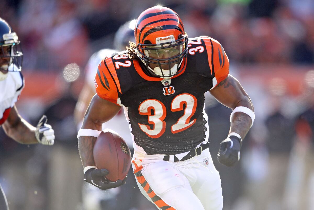 Green Bay Packers Announce Signing of RB Cedric Benson | News, Scores ...
