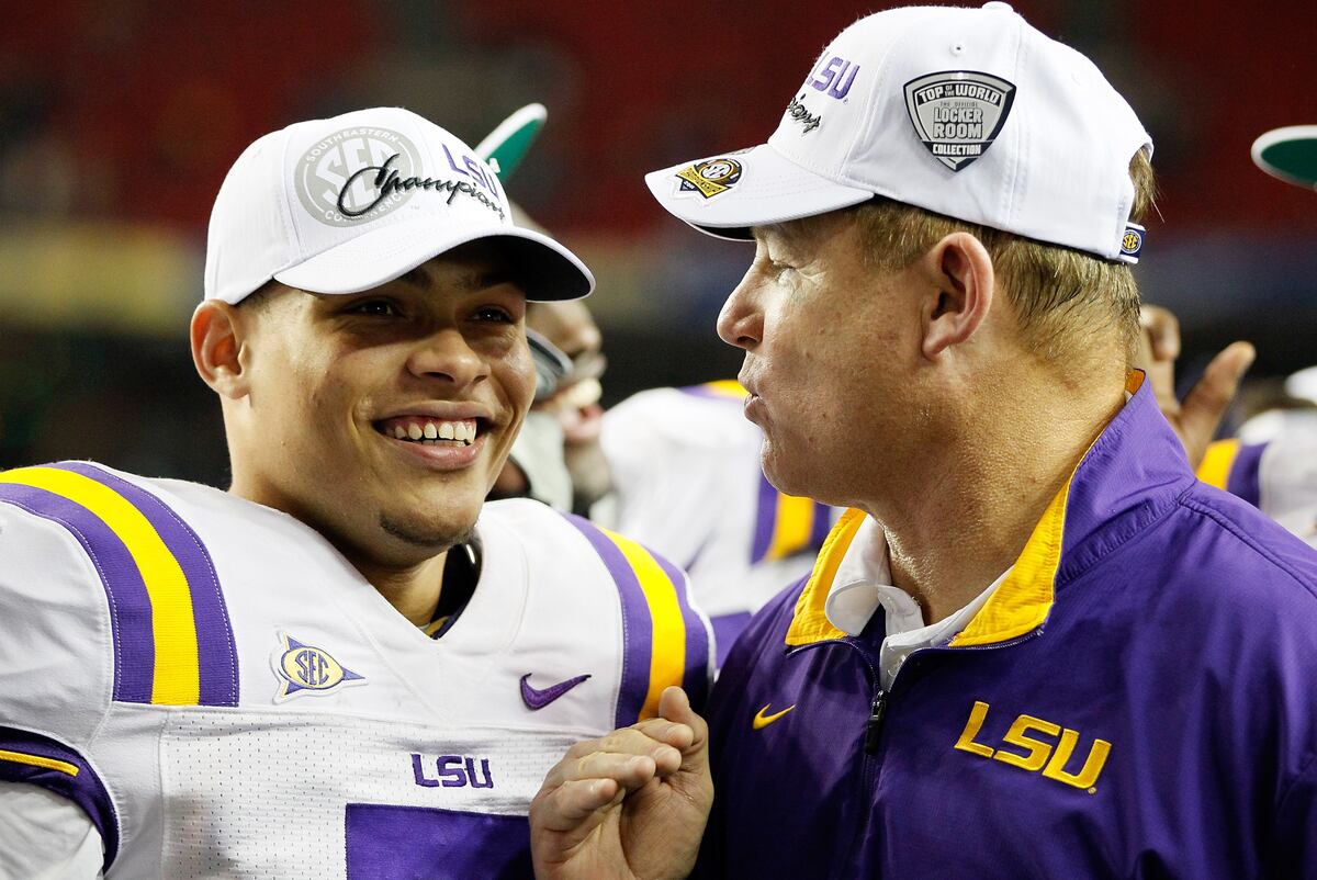 Tyrann Mathieu: Why Loss Is Detrimental for the LSU Tigers | News ...