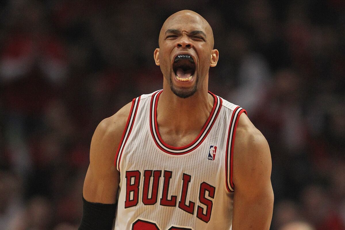 Chicago Bulls: Why Next Year's 'Bench Mob' Is Even Stronger Than Last ...