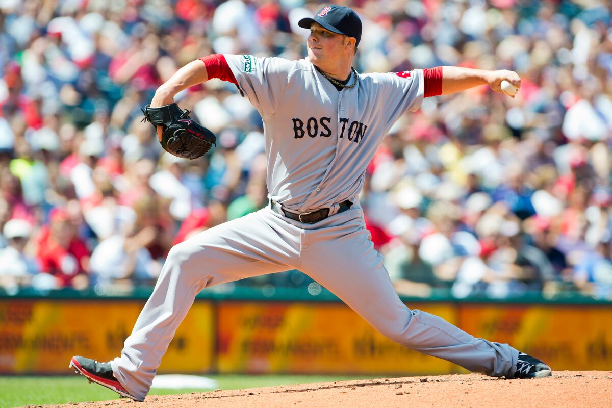 Boston Red Sox: Jon Lester's Dominant Performance Won't Be a Fluke ...