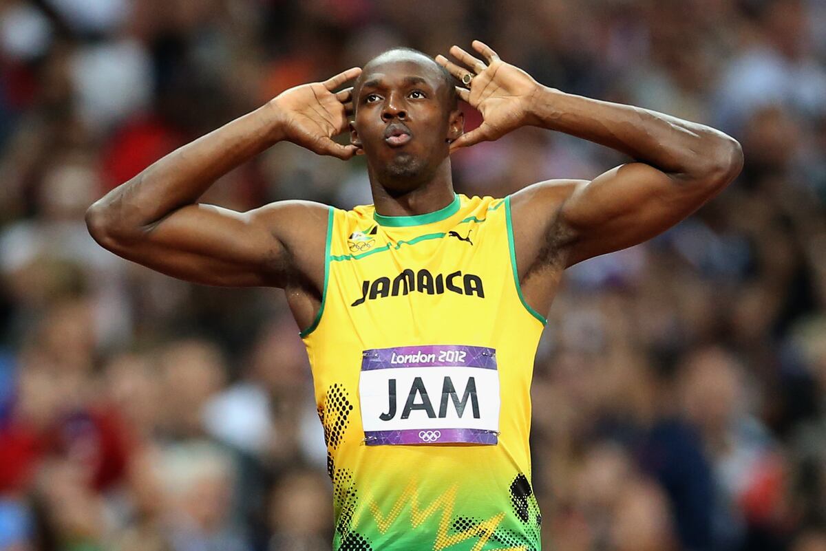 London 2012 Medal Count: 10 Most Impressive Gold-Medal Performances ...