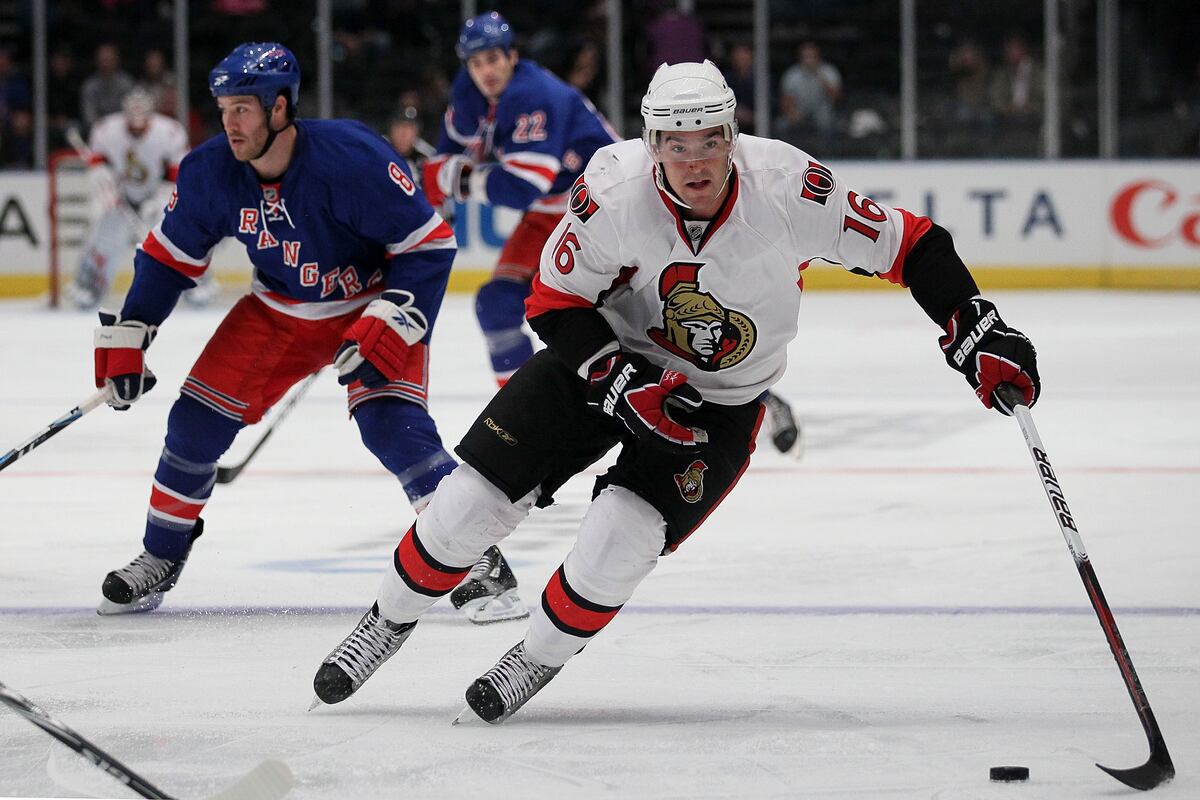 New Jersey Devils: 3 Reasons the Devs Made a Great Addition in Bobby ...