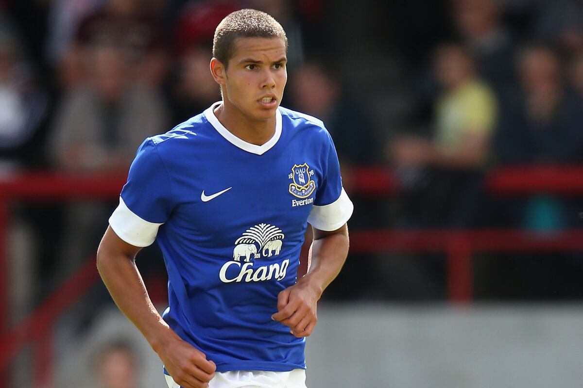 Manchester United Transfers: Did United Miss out on Jack Rodwell ...