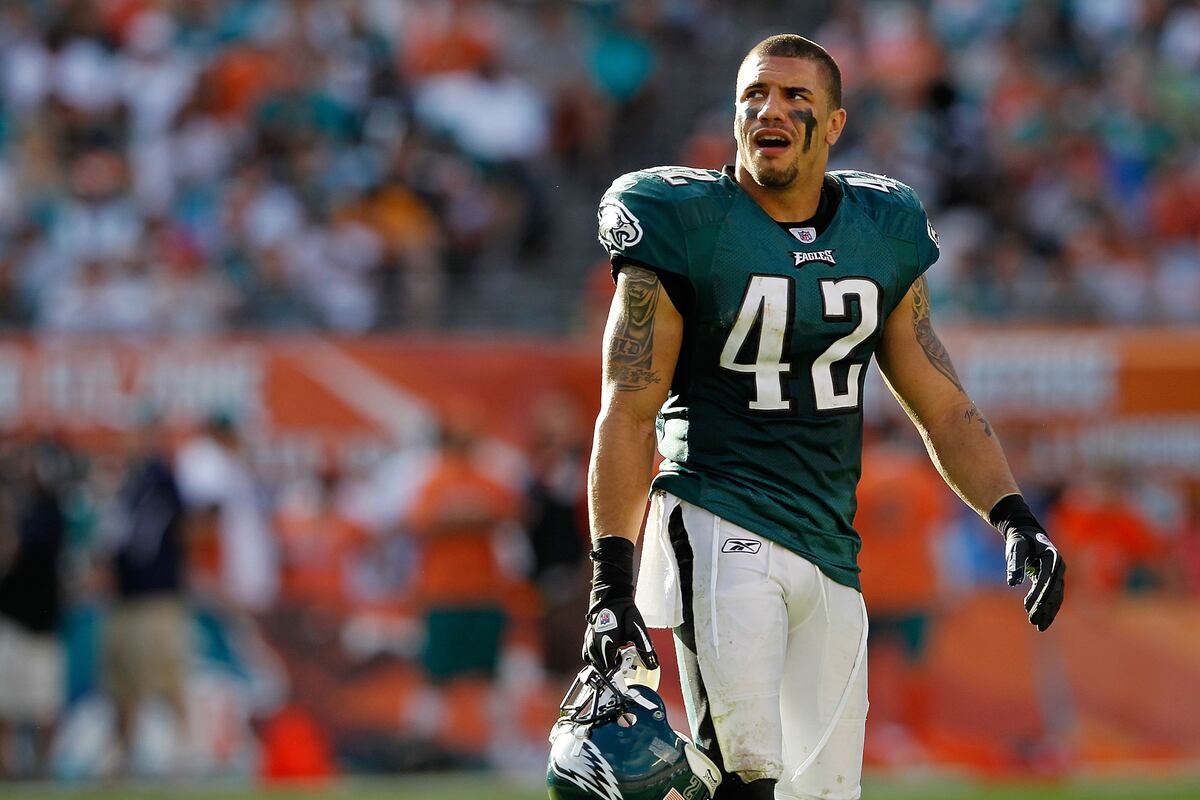 Philadelphia Eagles: Why Kurt Coleman Will Win the Starting Job at Free ...