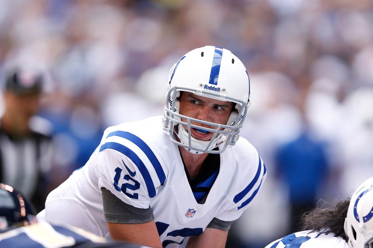 Indianapolis Colts: The Biggest Winners and Losers of Camp, Preseason ...