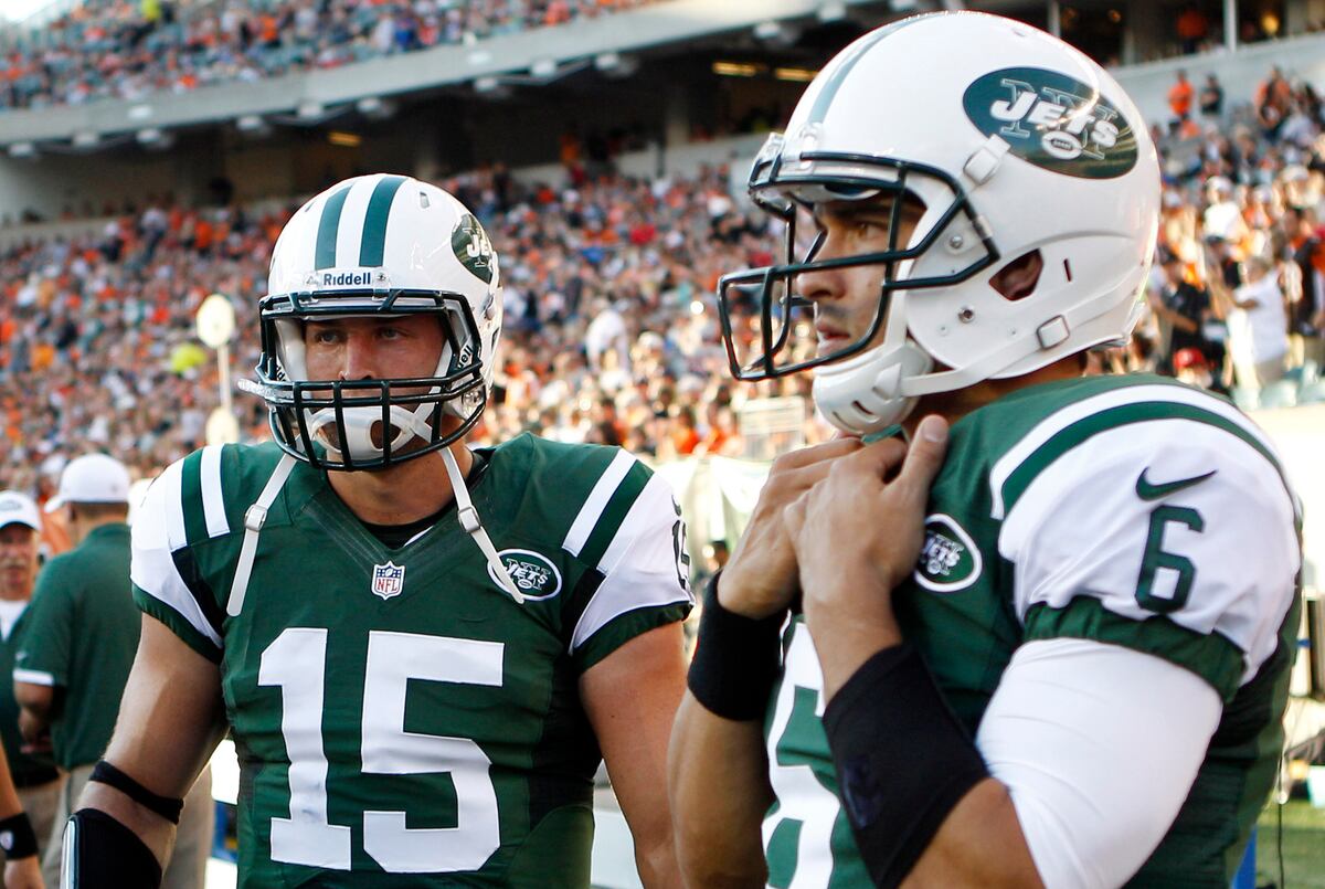 Which NFL Teams Are Stuck in Neutral for the 2012 Season? | News ...