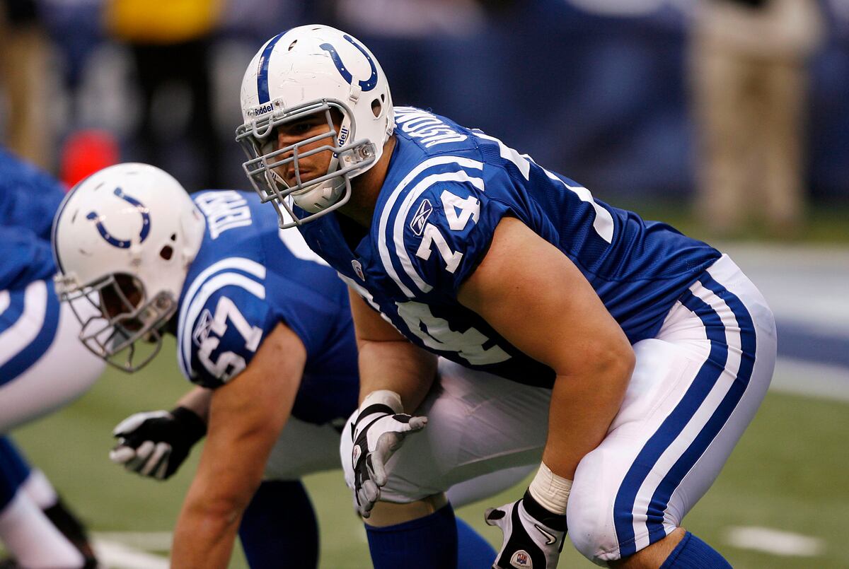 Indiananapolis Colts Preseason Week 1 Review: Everything Except Andrew ...
