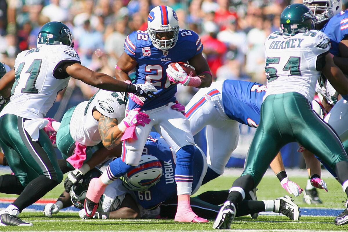 Fantasy Football: Breakdown of Real 10-Team Draft with Quirky Draft ...