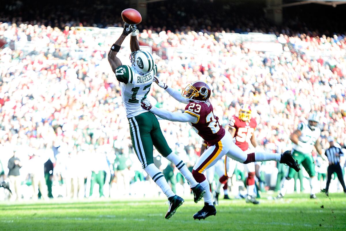 New England Patriots: Why Signing Plaxico Burress Makes Sense | News ...