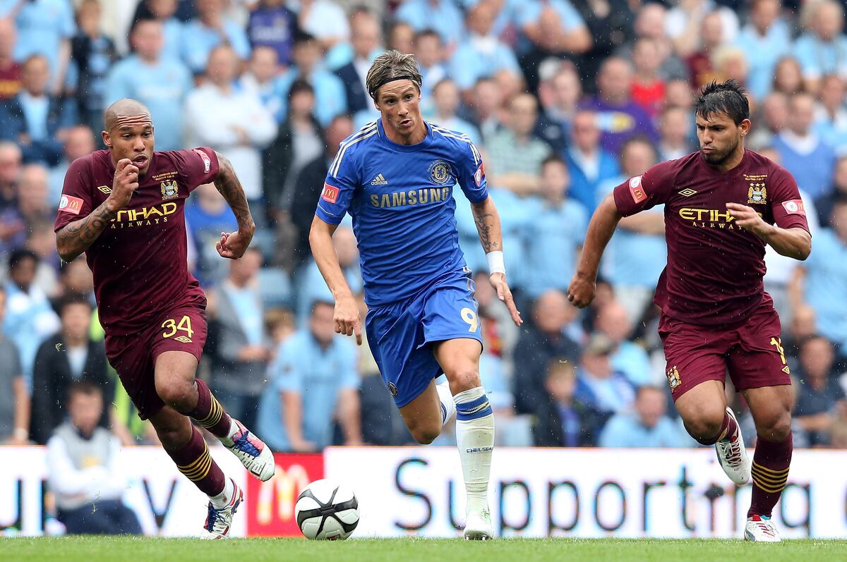 English Premier League: Club-by-Club Guide to the 2012-13 Season | News ...