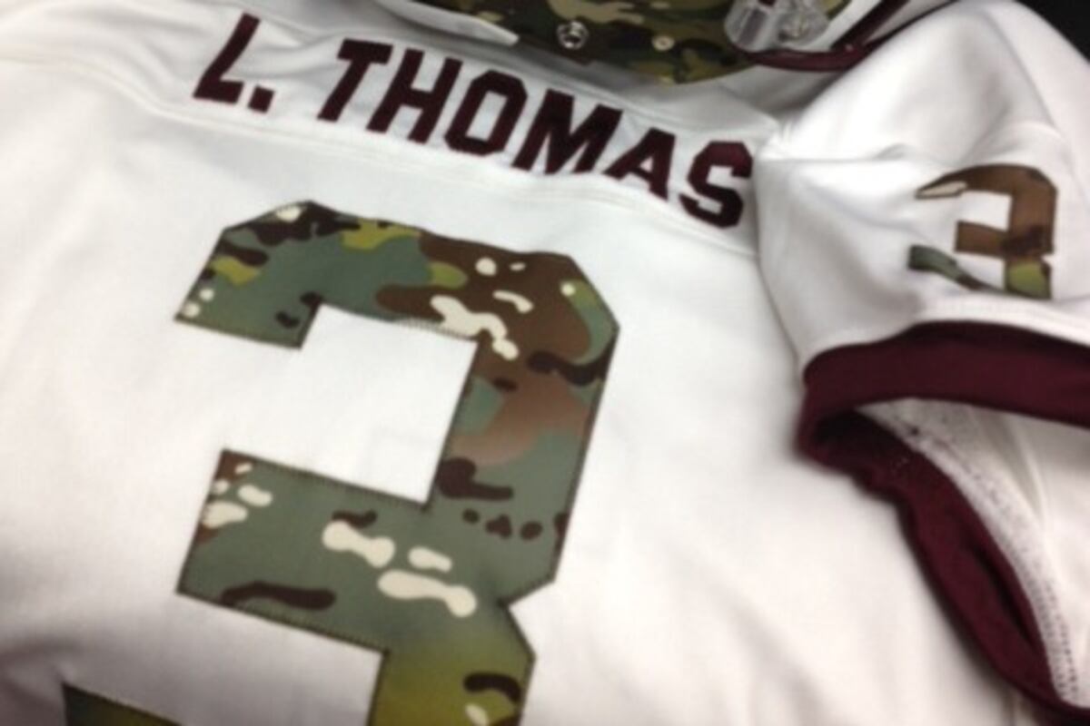 Virginia Tech Football: Grading Hokies New Uniforms and Helmets for ...