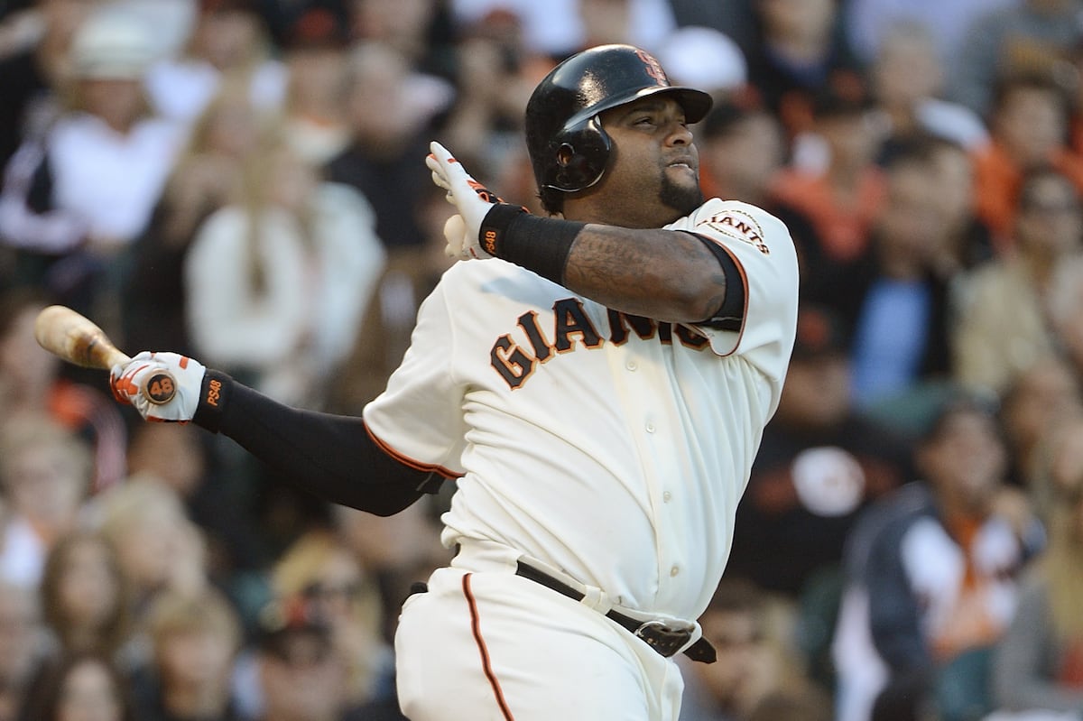 Pablo Sandoval's Return Completes Rejuvenation of San Francisco Giants ...