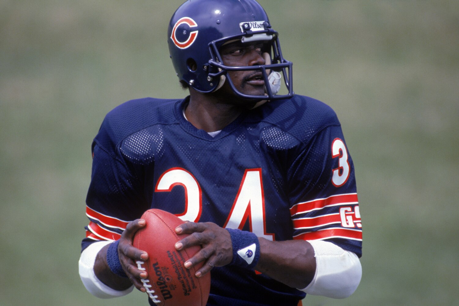 The 10 Best Things about Being a Chicago Bears Fan | Bleacher Report