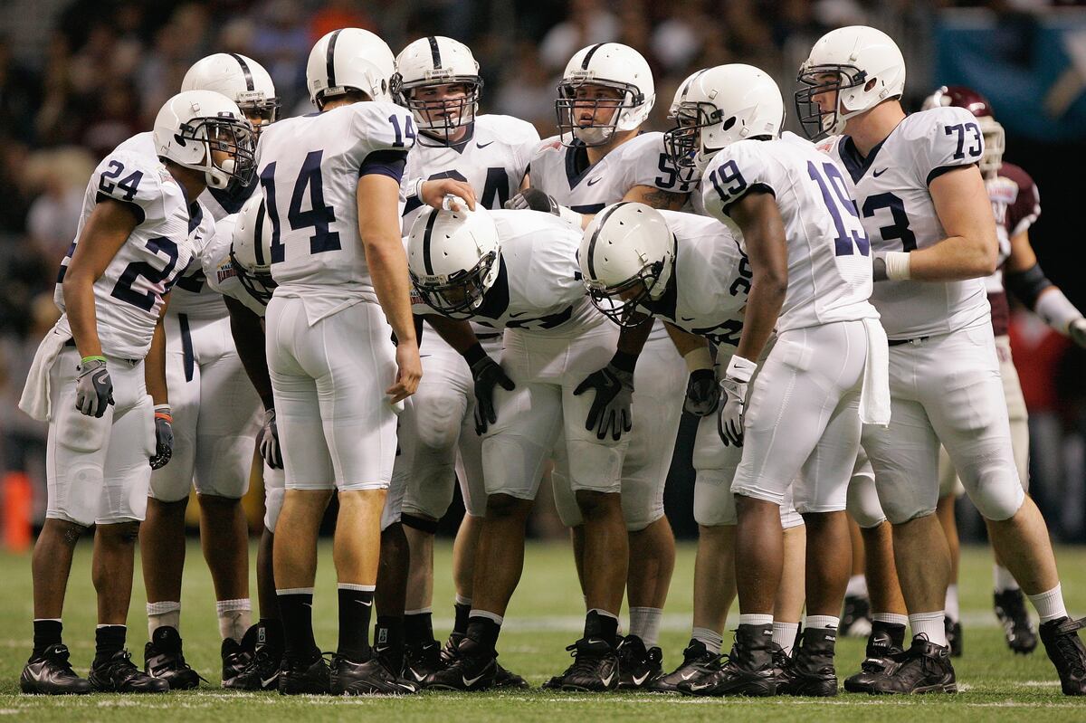 Penn State Sanctions: Board Meeting Should Be Final Chapter in PSU's ...