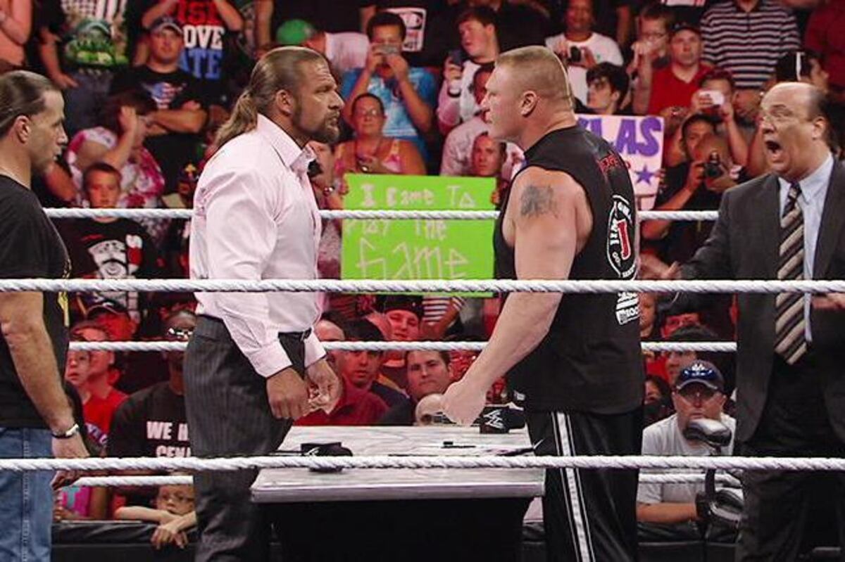 WWE: Top 5 Questions Going Forward After Raw | News, Scores, Highlights ...