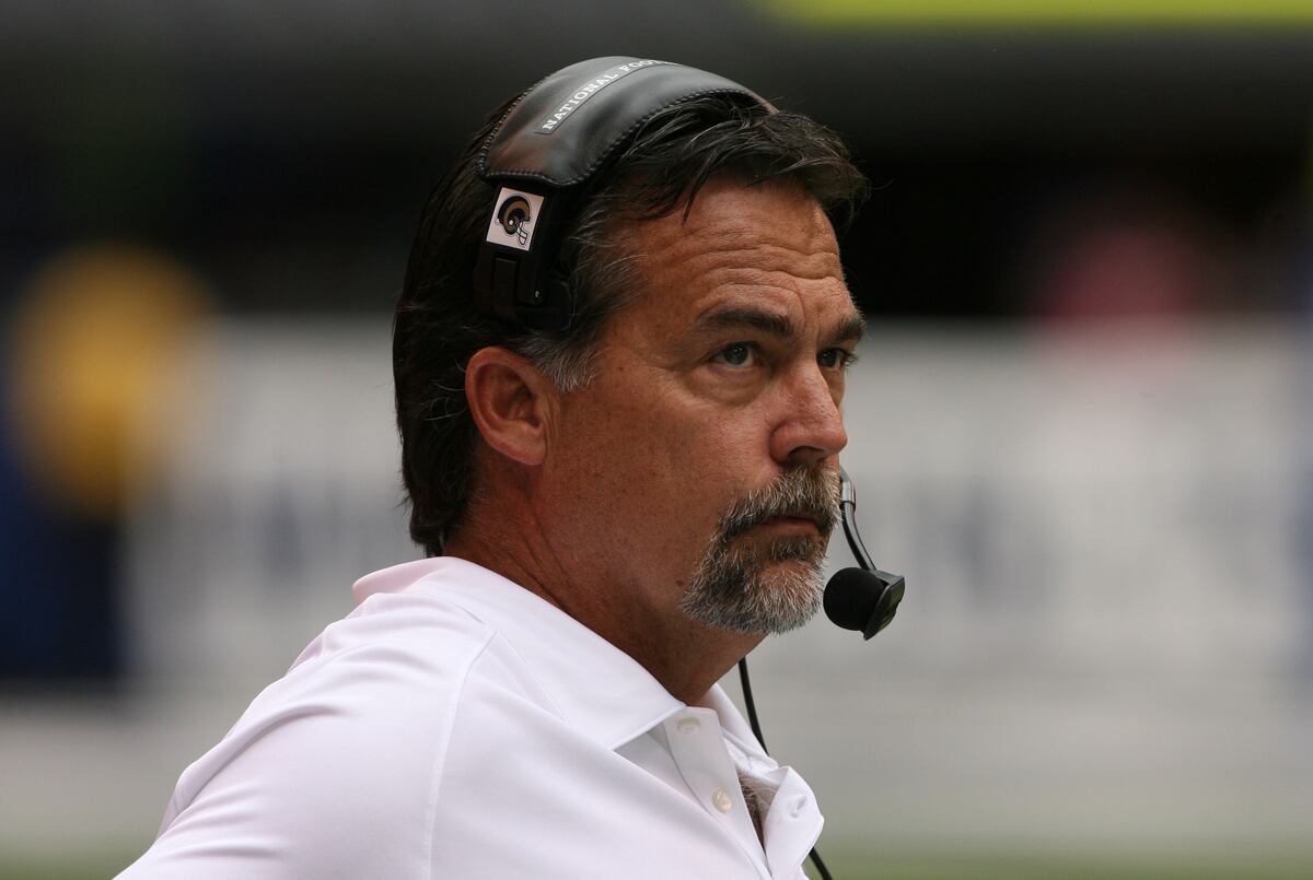 5 Things We Learned from the St. Louis Rams' Preseason Opener | News ...