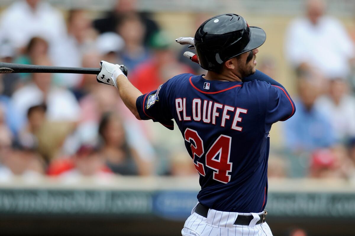 Minnesota Twins: Trevor Plouffe Returns Knowing That the Time to ...