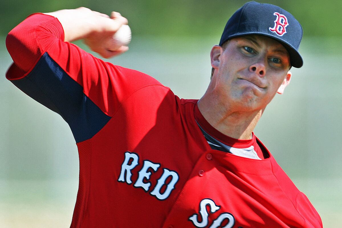 Boston Red Sox: Andrew Bailey Should Be the Closer When He Returns ...