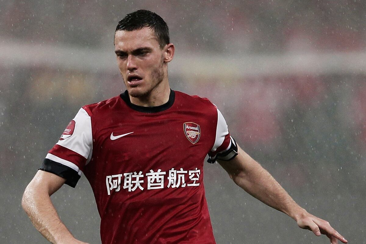 Arsenal 2012-13 Season Preview: 3 Key Changes at the Emirates | News ...