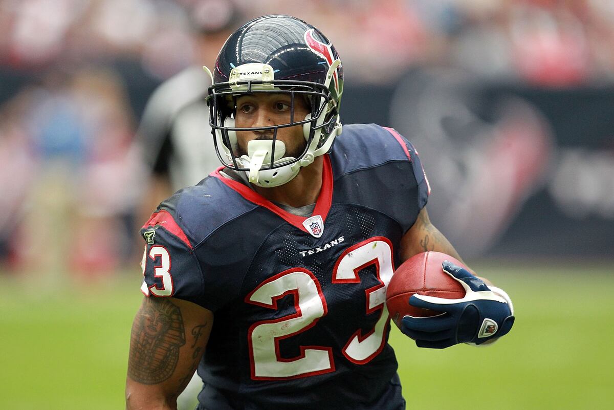 Who Is the NFL's Best Overall Running Back? | News, Scores, Highlights ...