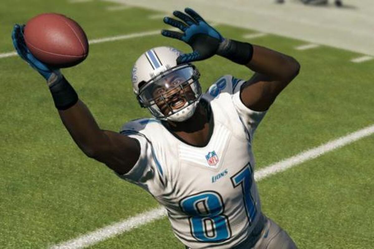 Madden 13 Demo: Highlights of Iconic Game Before Official Release ...