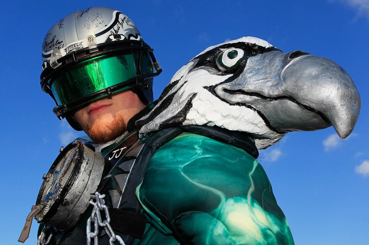 The Rage of Philadelphia Sports Fans Is Now a Marketing Vehicle | News ...