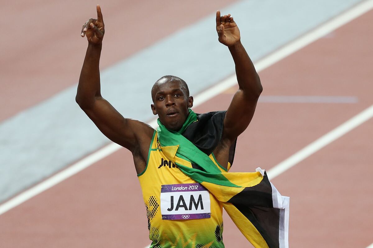 Rio De Janeiro Olympics 2016: Iconic Usain Bolt Should Retire Before ...