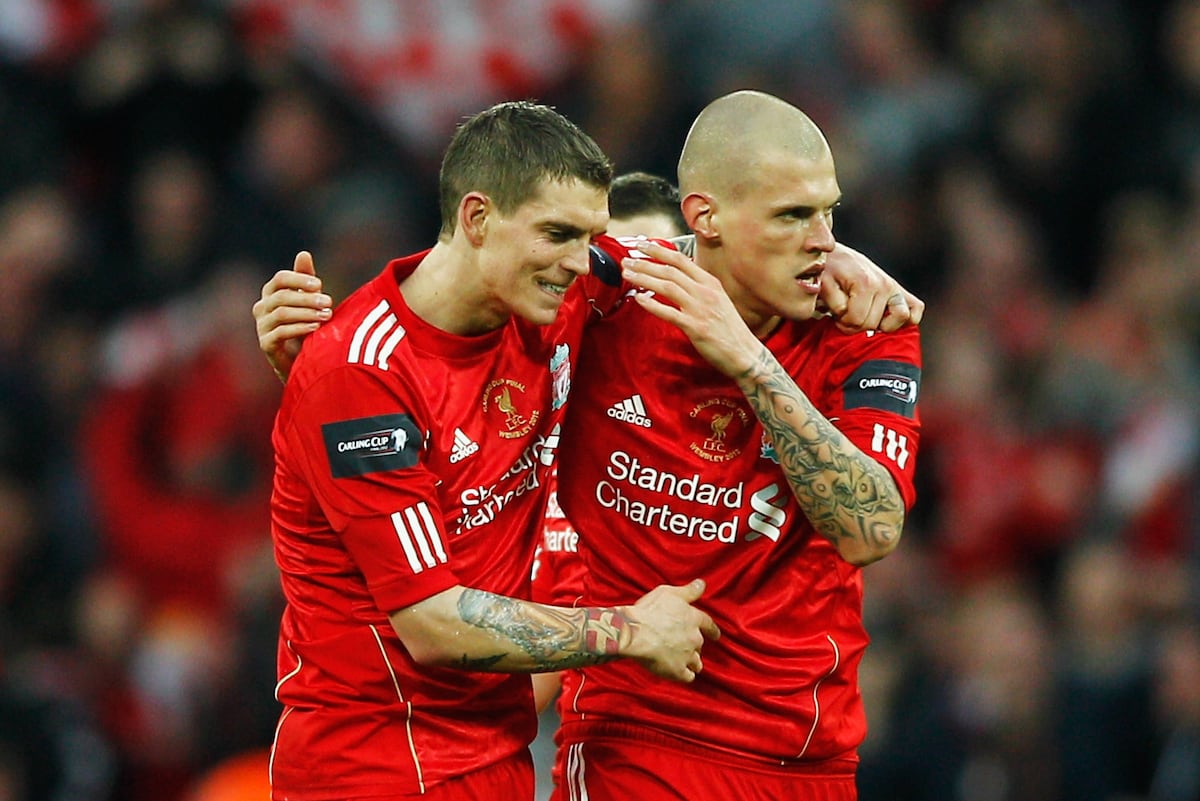 Power Ranking Liverpool's 10 All-Time Best Defenders | News, Scores ...