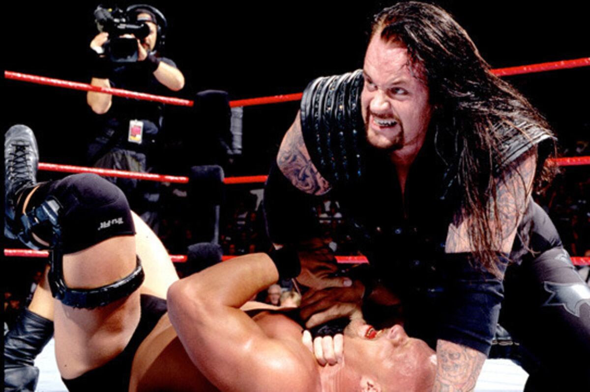 The 10 Greatest SummerSlam Performers of All Time | News, Scores ...