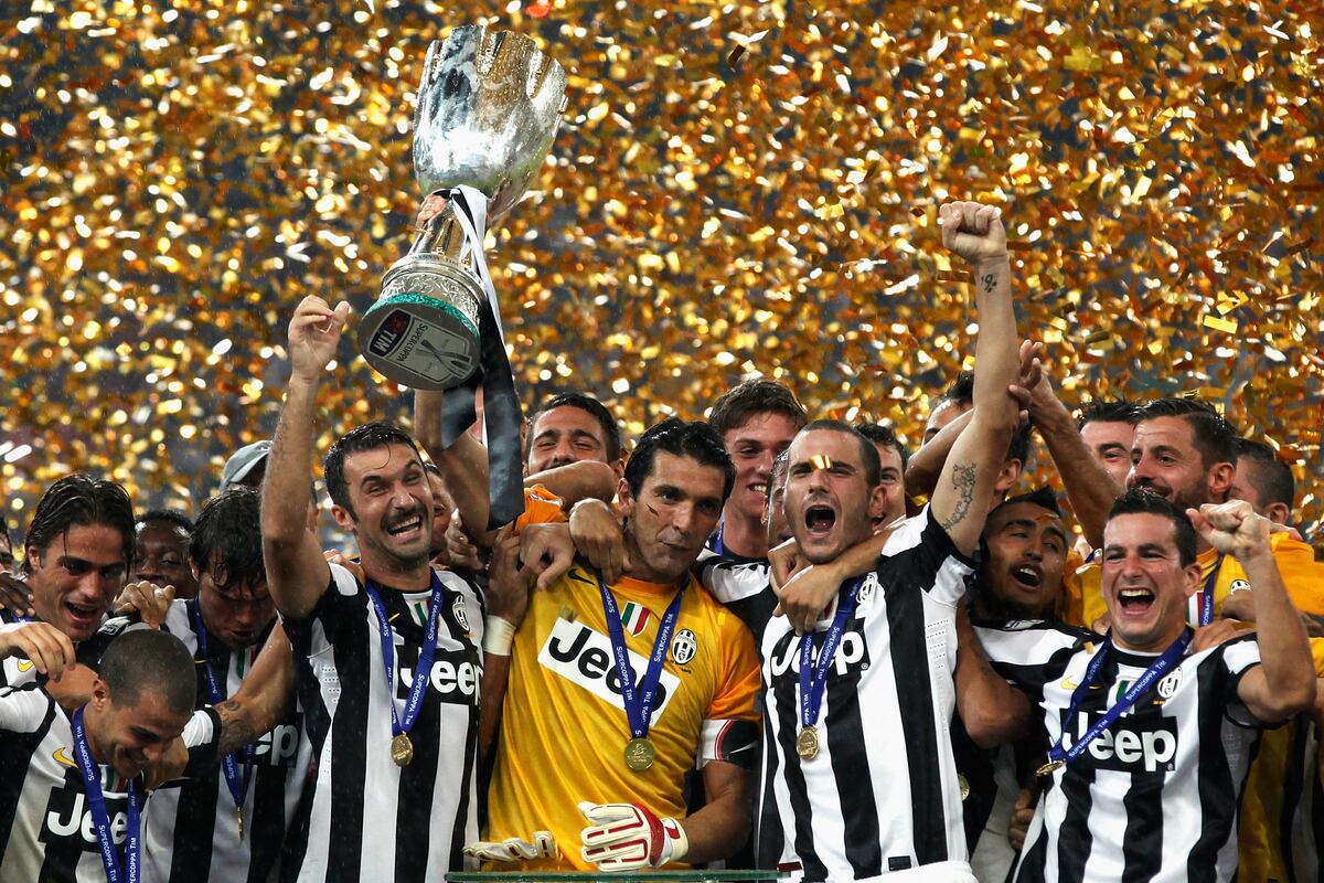 Serie A: 15 Storylines to Follow in Italy This Season | News, Scores ...