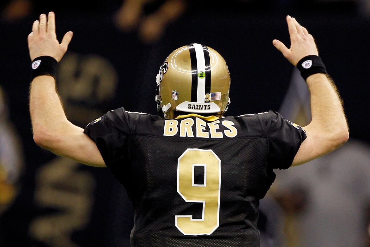 Fantasy Football 2012: Is Drew Brees or Tom Brady the Better Weekly ...