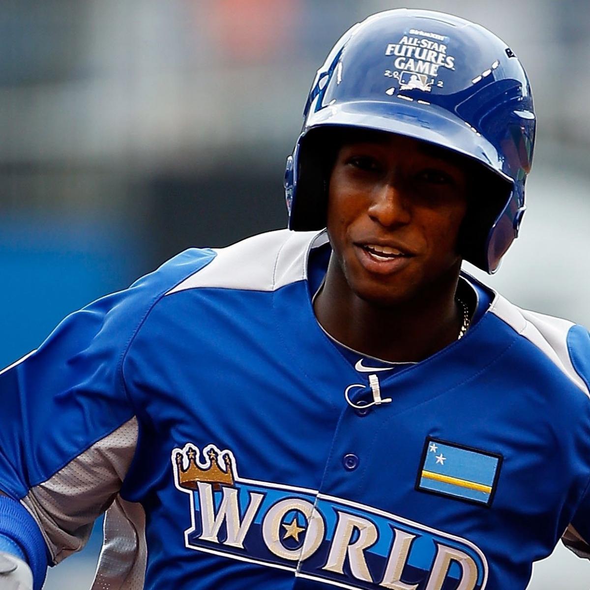 MLB Power Rankings: Ranking All 30 MLB Teams' MLB-Ready Prospect Pools ... MLB Power Rankings: Ranking All 30 MLB Teams' MLB-Ready Prospect Pools ...