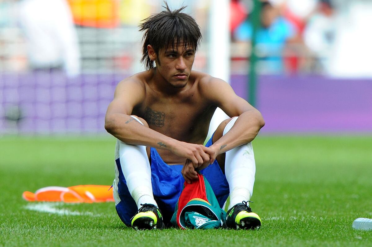 Olympic Medal Count 2012 Chart: Countries That Were the Greatest ...