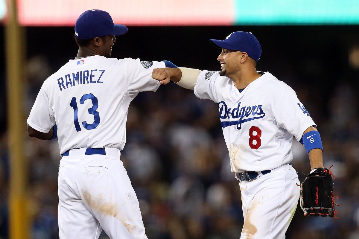 Los Angeles Dodgers: Do They Have Enough to Make It Deep into 2012 MLB ...