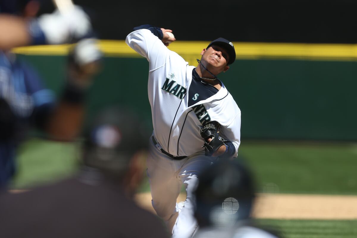 Felix Hernandez Perfect Game: Why Perfect Games Have Lost Their Luster ...