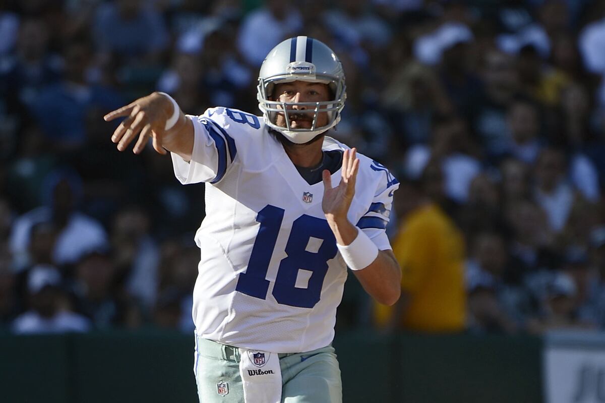 NFL Power Rankings: Backup Quarterback Edition | News, Scores ...