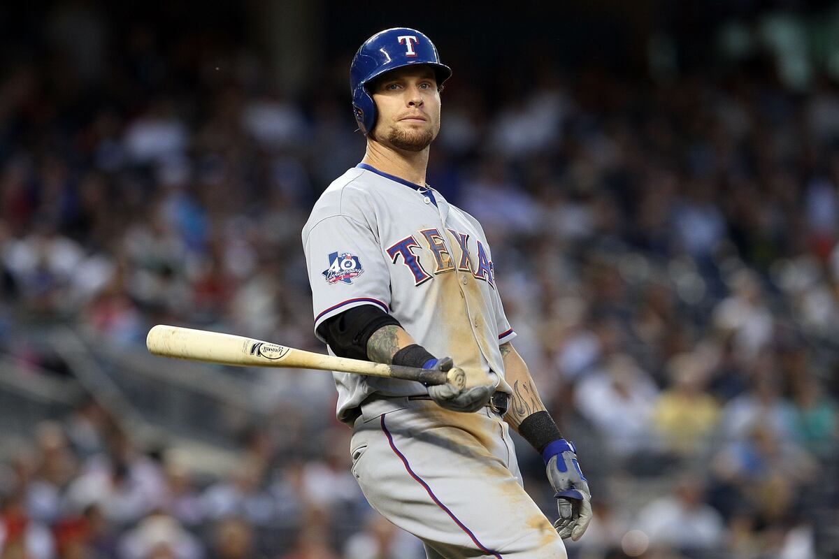 Texas Rangers: Does the Team Have Enough Talent to Finally Win the ...