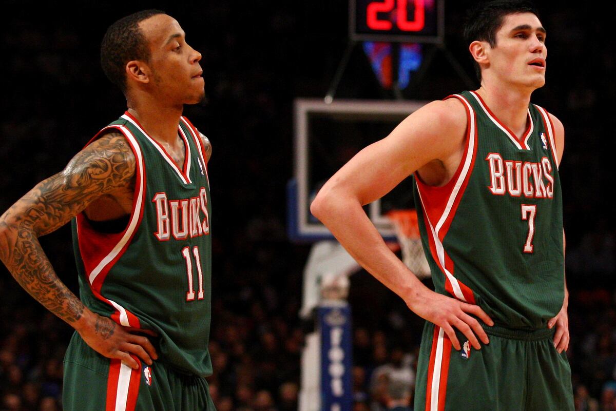 Milwaukee Bucks Will Be One of the NBA's Most Entertaining Teams in ...
