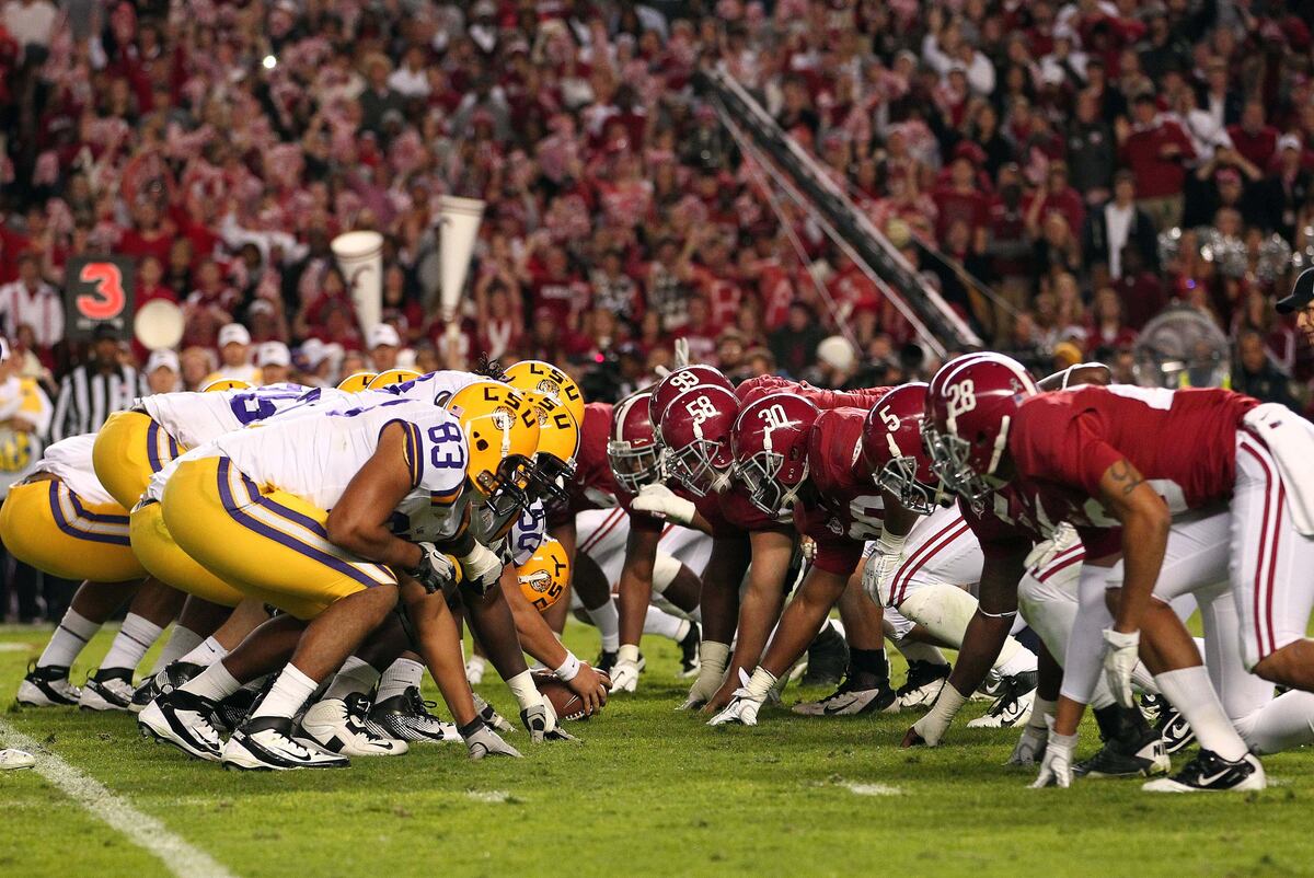 College Football 2012: Predicting the Year's 50 Biggest Storylines ...