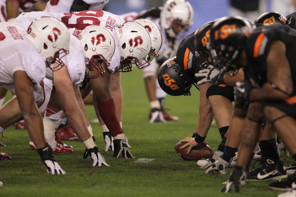 Stanford Football 2012: Breaking Down the Cardinal's Defensive Line ...