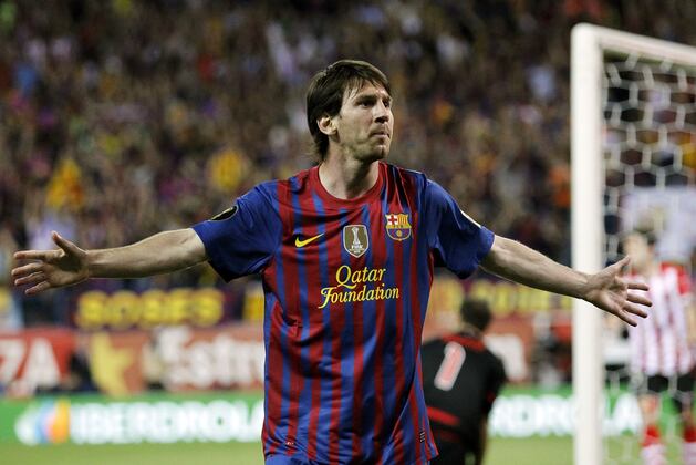 Lionel Messi: What to Expect for the 2012-13 Season | Bleacher Report