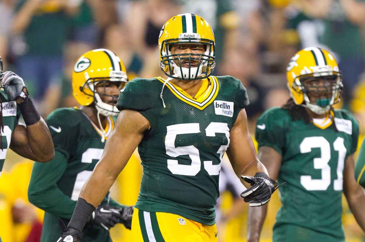 5 NFL Rookies Who Will Make Playoff Teams Even Better | News, Scores ...