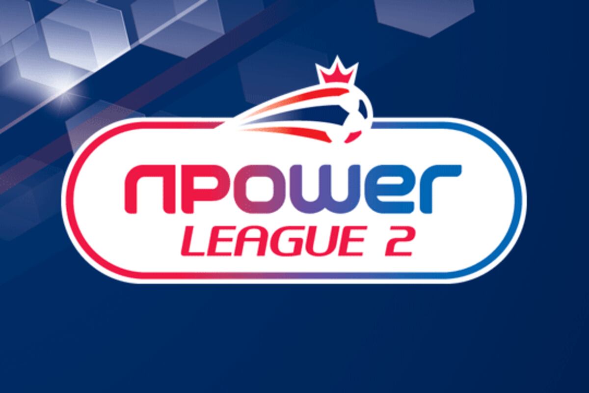NPower League 2 Season Preview | News, Scores, Highlights, Stats, and ...