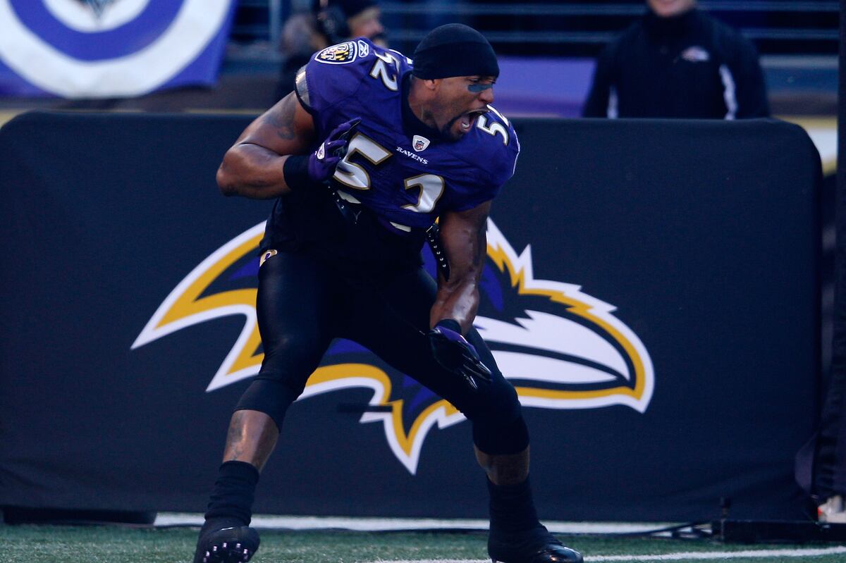 Baltimore Ravens: Five Players to Watch in Friday's Game Against ...