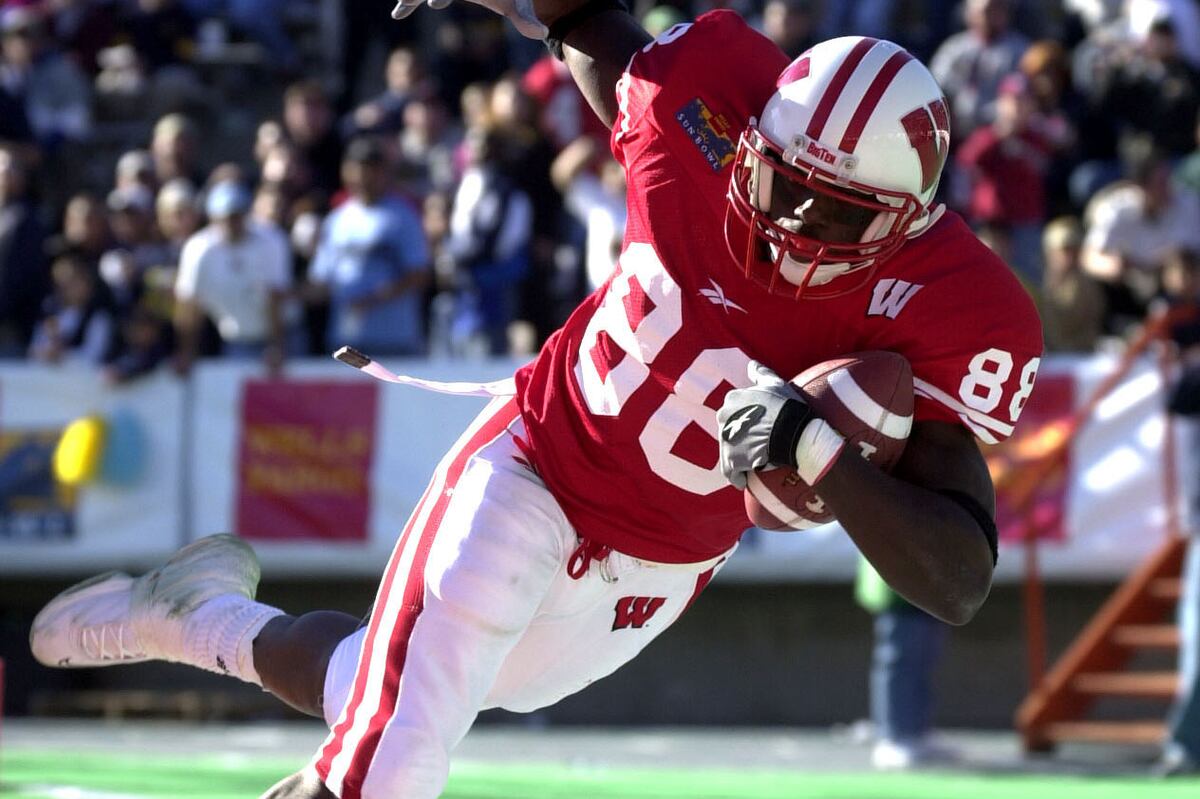 Wisconsin Football: The All-Time Dream Team Revisited | News, Scores ...
