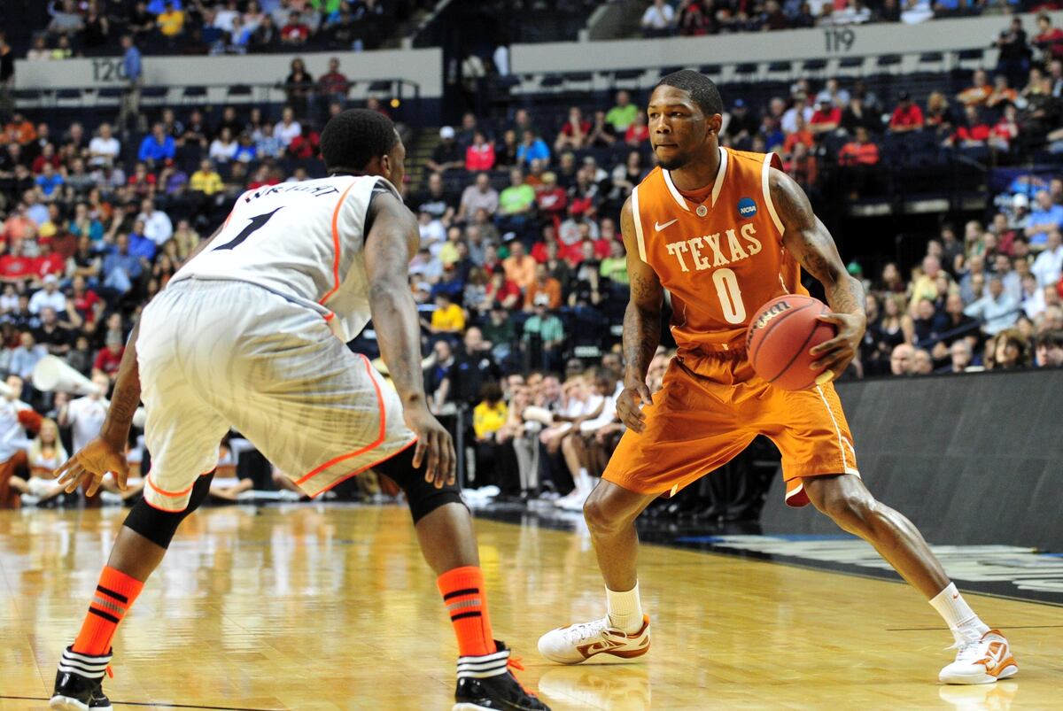 Texas Basketball: 5 Under-the-Radar Longhorns Who Will Be Key to Team's ...