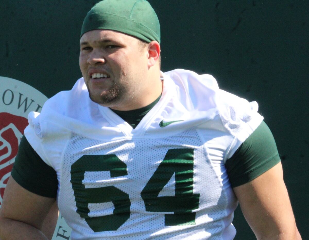 Blake Treadwell & Aaron Burbridge Both out Several Weeks for Michigan ...