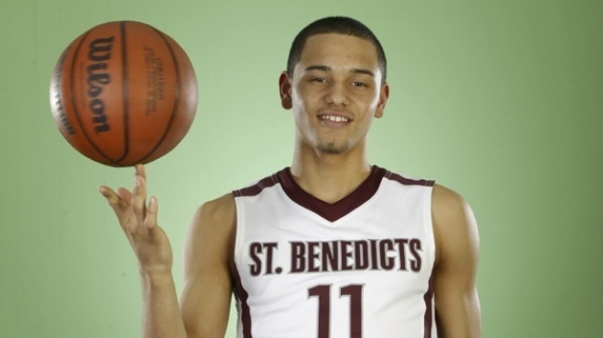 5-Star PG Tyler Ennis Reportedly Commits to Syracuse | News, Scores ...