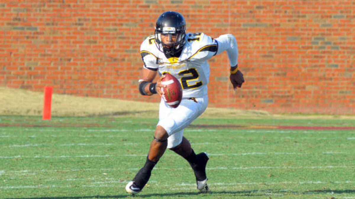 Appalachian State 2012 Football Preview (Part II: The Offense) | News ...